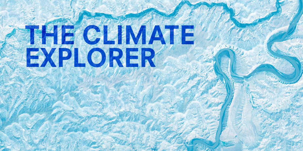 Knmi Climate Explorer Europa En De Zon Stichting Climate